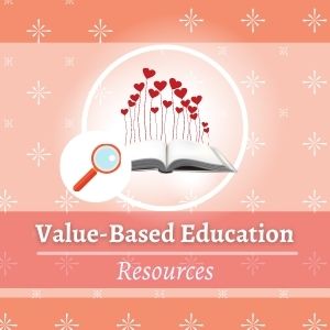 Values Based Education Resources | Sri Sathya Sai International Organization - USA